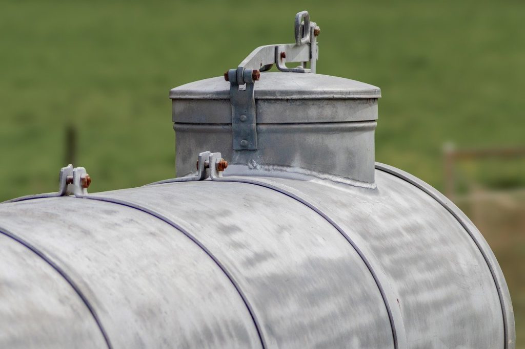 Cuves à Eau Cuve Expert : Solutions Durables pour la Récupération et le ...